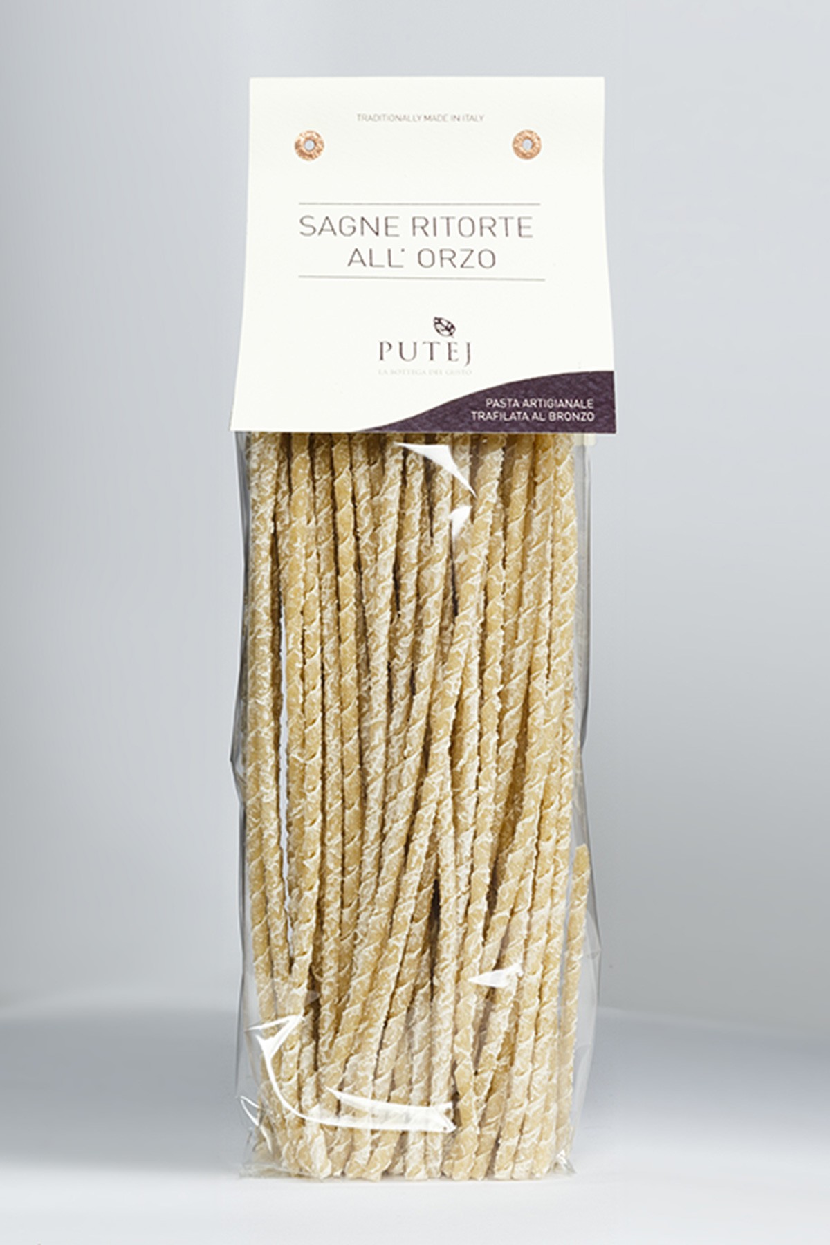 5 Formati di Pasta Tipica Regionale da Comprare Online